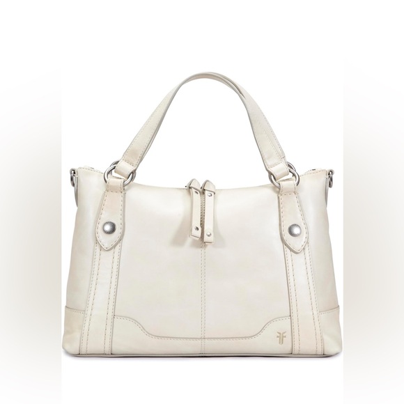 Frye | Bags | Frye Medium Satchel | Poshmark